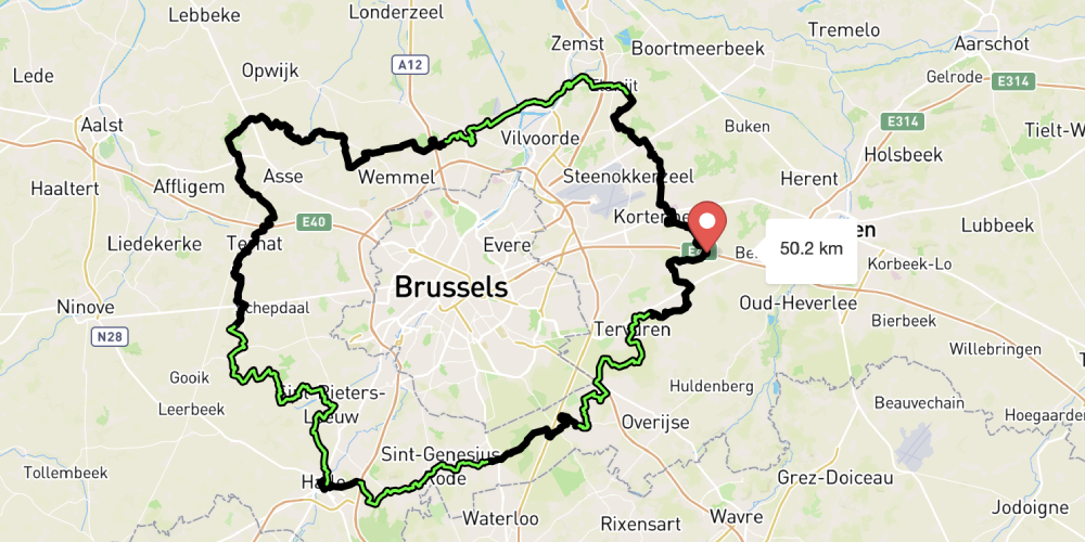 Stefaan Van wal - Digital portfolio